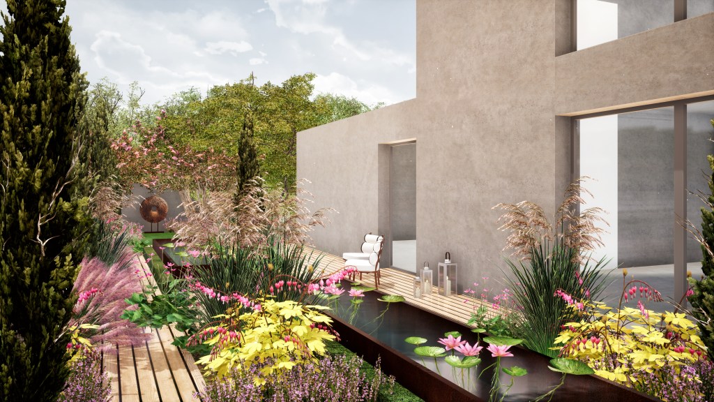 Twinmotion 2020 and the free version! – Garden Design Tools