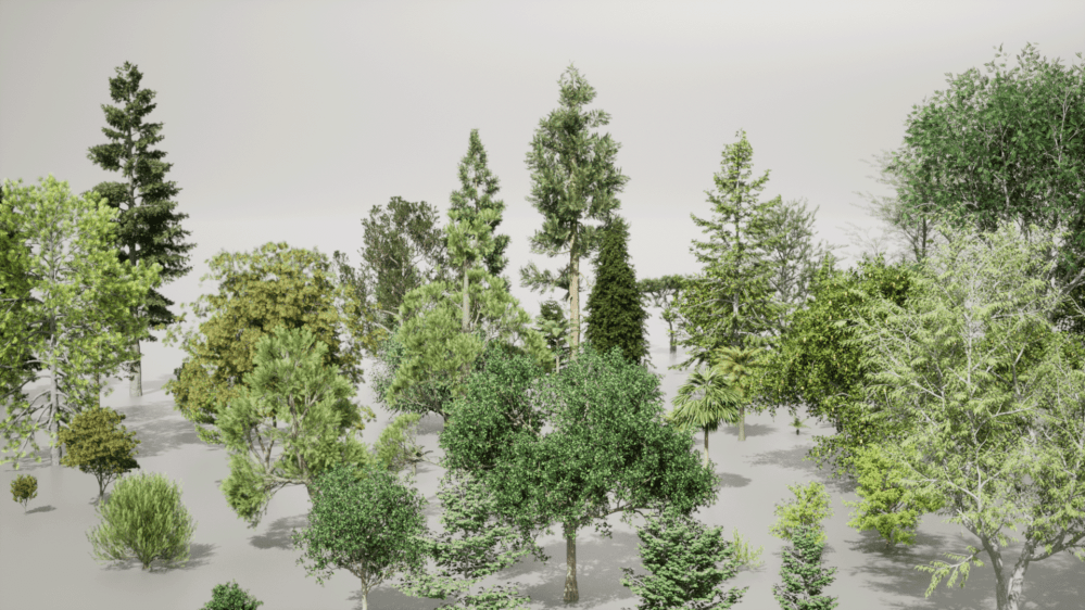 Really exciting news for Twinmotion landscapers and gardeners ...